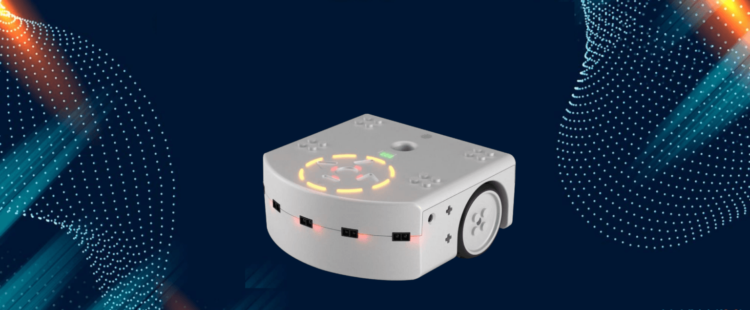 CTT - Certified Thymio Teacher is now online! - formazionepedagogia.it